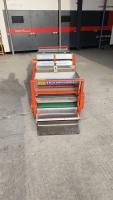 China Innovative Seedling Sowing Equipment Suitable for Various Seed Types and Ideal for Enhancing Seedling Growth and Development for sale
