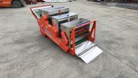 China Innovative Seedling Sowing Equipment Suitable for Various Seed Types and Ideal for Enhancing Seedling Growth and Development for sale