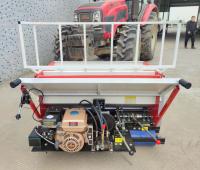 China Seedling Sowing Equipment Supporting Mechanized Planting Processes to Enhance Productivity and Reduce Planting Time for sale