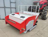 China Seedling Sowing Equipment Supporting Mechanized Planting Processes to Enhance Productivity and Reduce Planting Time for sale