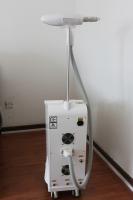 China Long Pulse Laser Hair Removal Machine for sale