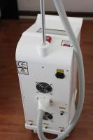 China Long Pulse Laser Hair Removal Machine for sale