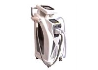 China 3in1 IPL RF Laser Beauty Machine for sale