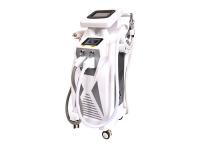 China 3in1 IPL RF Laser Beauty Machine for sale