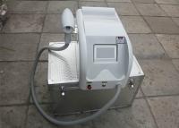 China Nd Yag Laser tattoo removal machine for sale