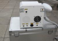China Nd Yag Laser tattoo removal machine for sale