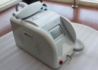 China Nd Yag Laser tattoo removal machine for sale