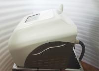China 808 Diode Laser Hair Removal Machine for sale