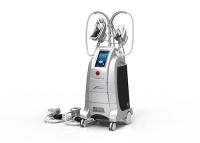 China Cryolipolysis Slimming Machine for sale