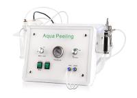 China Hydra Facial Dermabrasion Machine for sale
