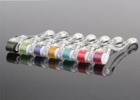 China 540 needles titanium derma roller for sale