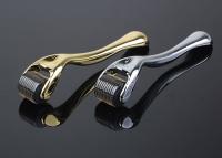 China 540 needles titanium derma roller for sale