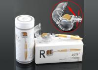 China 192 needles ZGTS microneedle roller system-L006 for sale