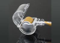 China 192 needles ZGTS microneedle roller system-L006 for sale