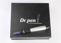China Electric derma roller Dr.pen with 12 needles for sale