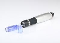 China Electric derma roller Dr.pen with 12 needles for sale