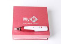 China MYM Electric derma pen -El012 for sale