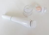 China 360 rotation facial cleansing brush for sale