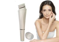 China 360 rotation facial cleansing brush for sale