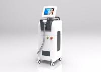 China Stationary 808nm diode laser for sale