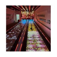 China China  Sports Entertainment Equipment Indoor Sports Bowling Part Equipment for sale