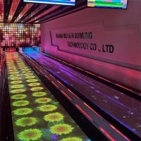 China China  Sports Entertainment Equipment Indoor Sports Bowling Part Equipment for sale