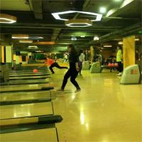 China HOT Sale Bowling Lanes System Set Bowling Machine Customized Bowling Equipment for Amusement Park for sale