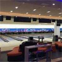 China HOT Sale Bowling Lanes System Set Bowling Machine Customized Bowling Equipment for Amusement Park for sale