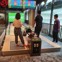 China Cheap Modern Indoor Bowling Entertainment Equipment for Alley Bowling Line for sale