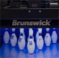 China Factory Price Indoor Synthetic Refurbished Brunswick Bowling Lanes Part Equipment for sale