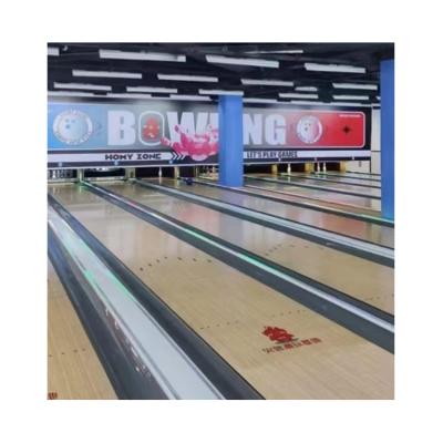China Hot Sale Sports Entertainment Equipment Brunswick Bowling Part Refurbished Brunswick Bowling Equipment for sale