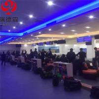 China Plant Wholesale Refurbished Amf Bowling Equipment Indoor Bowling Line Equipment for sale
