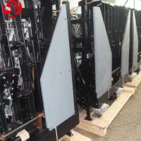 China Competitive Price Entertainment Synthetic Amf Bowling Equipment Lanes for City Park for sale