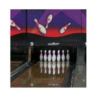 China First Class Indoor Amf Bowling Alley Part Equipment for Outdoor Public Playground for sale