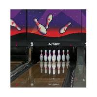 China Online Wholesale Refurbished Amf Bowling Equipment Synthetic Bowling Lanes for sale