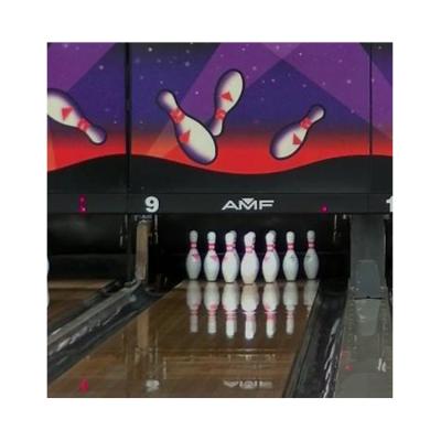 China China Supplier Bowling Alley Amf Bowling Part Refurbished AMF Bowling Equipment for sale
