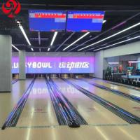 China China Supplier Bowling Alley Amf Bowling Part Refurbished AMF Bowling Equipment for sale