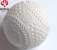 China Hot Selling Entertainment Baseball Simulation Training Screen Baseball Simulator for sale
