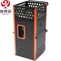 China Cheap Modern Indoor AR Experience Interactive Games Screen Baseball Simulator for sale