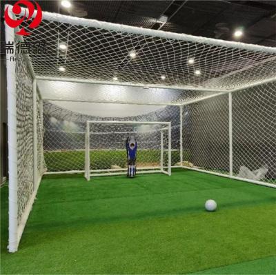 China High Quality Indoor Interactive Football Simulator Court Equipment for Sale for sale
