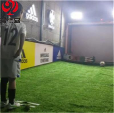 China Hot Sale Low-Cost Interactive Football Simulator for sale