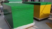 China Custom FRP Grating 25mm 38mm Height Pultrusion Fiberglass Molded Mesh Grating for sale