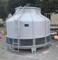 China 5-5000m3/H FRP Counterflow Cooling Tower GRP Square Cross Flow Cooling Tower for sale