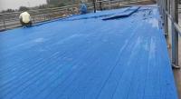 China FRP GRP Wastewater Tank Cover 2-6mm Thickness for Sewage Treatment Systems for sale