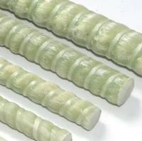 China High Strength Corrosion Resistant FRP GRP Rebar for Construction Light Weight 12mm for sale