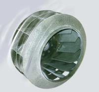 China Explosion Proof FRP Centrifugal Fan Impeller Light Weight 1900-78000 m3/h 1.1-75 kW for sale