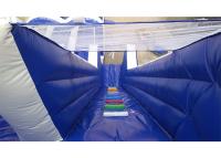 China Outdoor Giant Inflatable Water Slide For Adult / Jumbo Water Slide Inflatable for sale