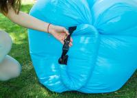 China 3 Season Convenient Inflatable Lamzac , Inflatable Air Bag With Fast Delivery for sale