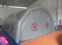 China Outdoor 0.55mm PVC Tarpaulin Inflatable Model , Inflatable Movie Screen For  Family / Party Time for sale