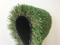 China Easy To Install PE+PP Synthetic Turf 40mm For Outdoor Landscape for sale